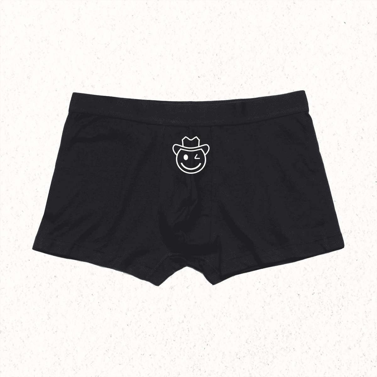 PHX GEN Boxer Briefs - Wink Cowboy Black