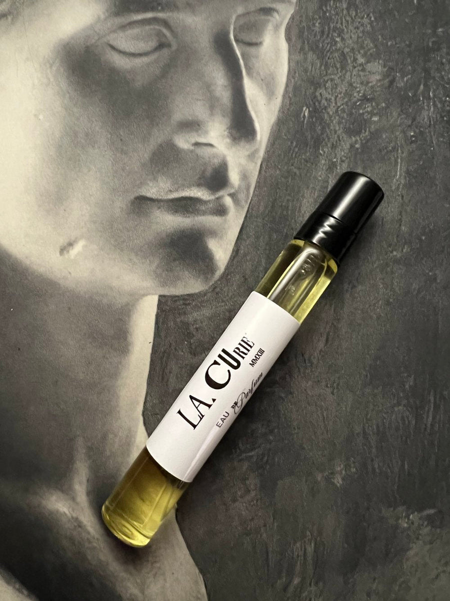 La Curie - 50mL Faunus Phoenix General