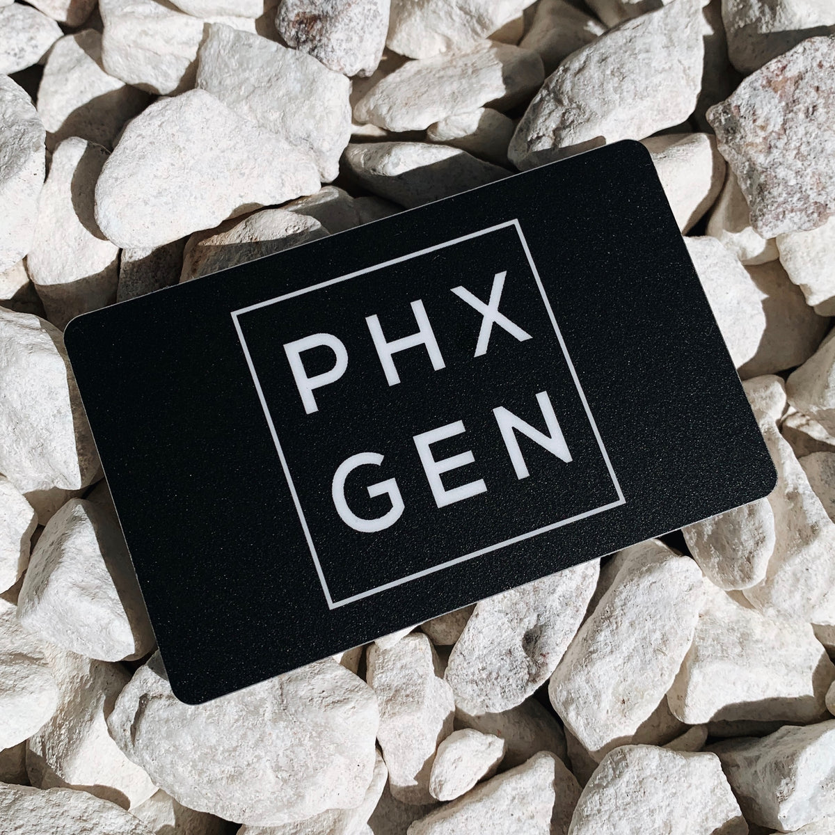 Phoenix General - Gift Card Phoenix General